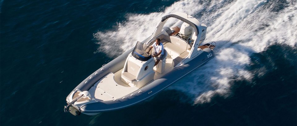 Boutique Boats Website | Luxury designer boats from around the world