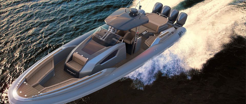 Boutique Boats Website | Luxury designer boats from around the world